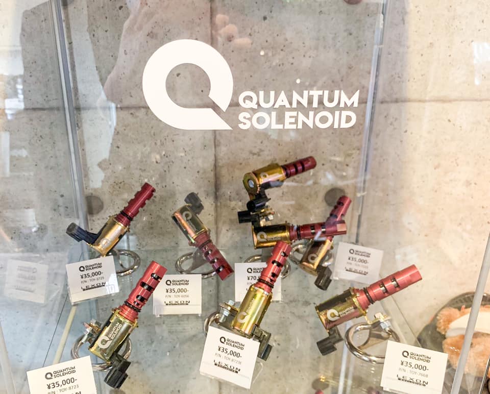 Know Your Toyota Mechanical: Variable Valve Timing with Intelligence ...